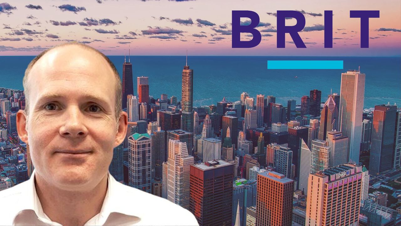 Brit’s group chief underwriting officer to leave | Intelligent Insurer